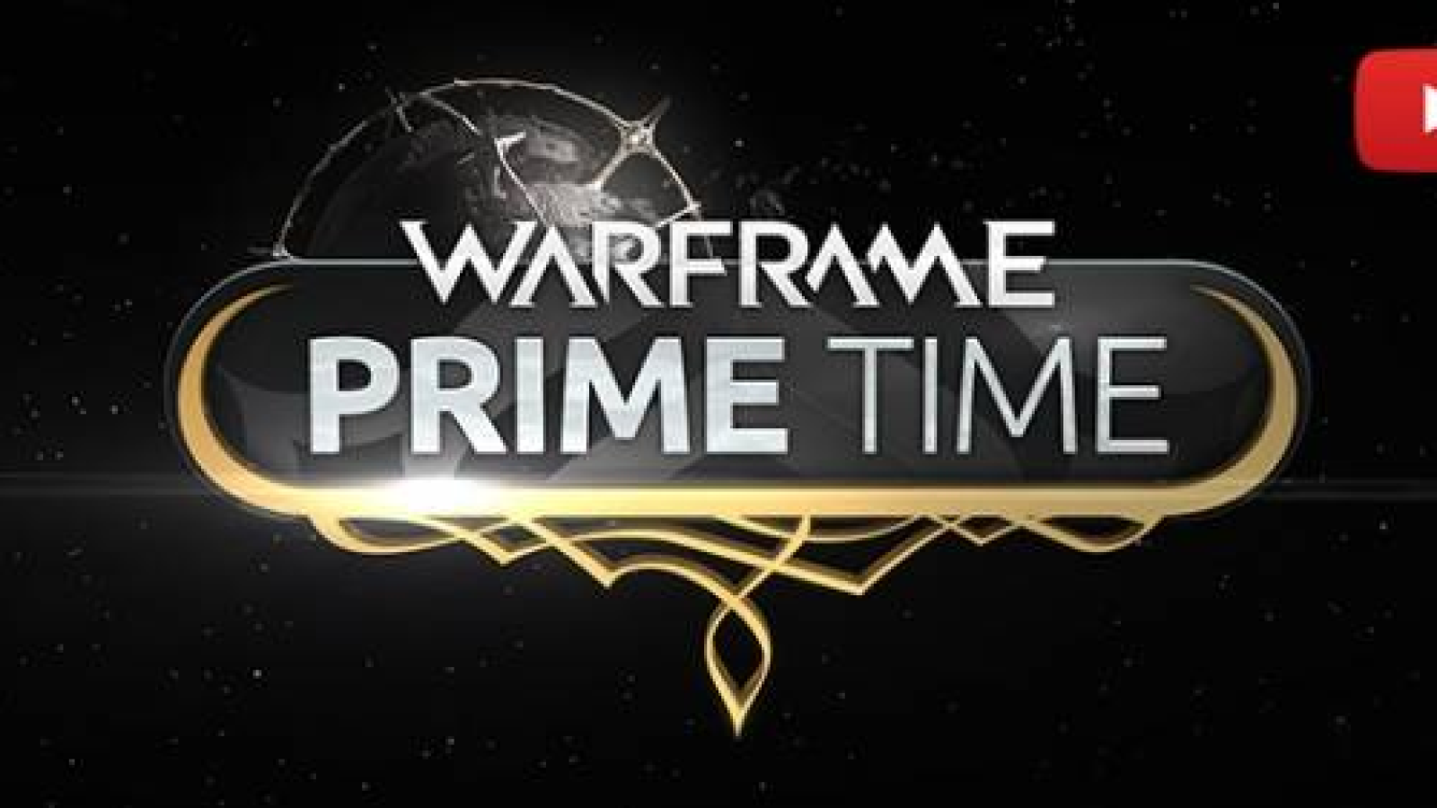 Warframe: WARFRAME PRIME TIME