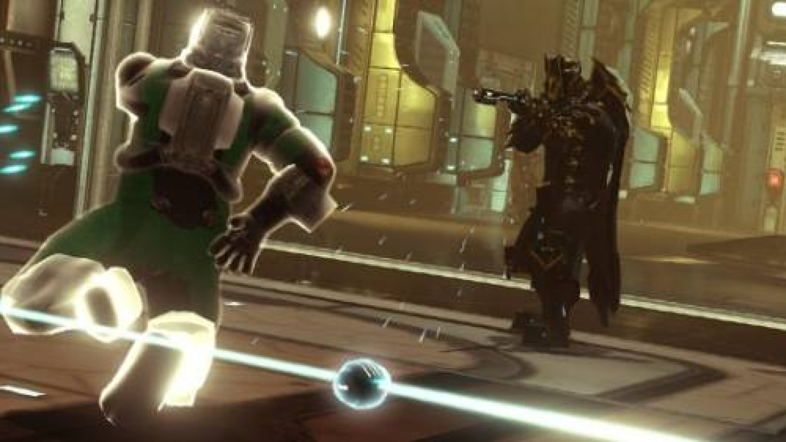 Warframe: Devstream #74!