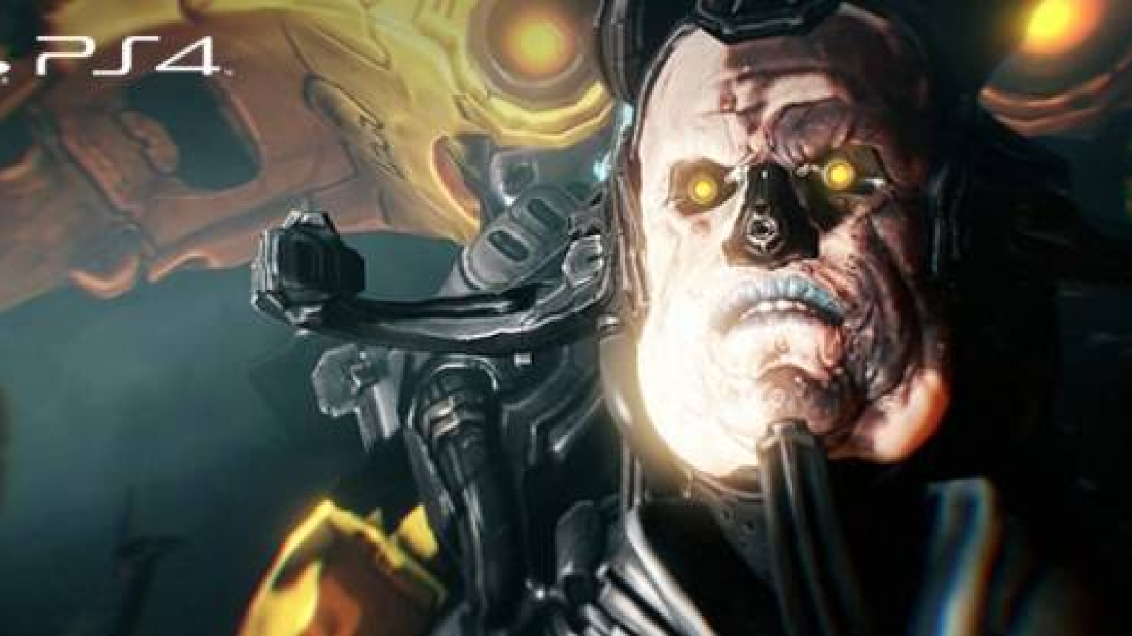 Warframe: ATTENTION PS4 TENNO