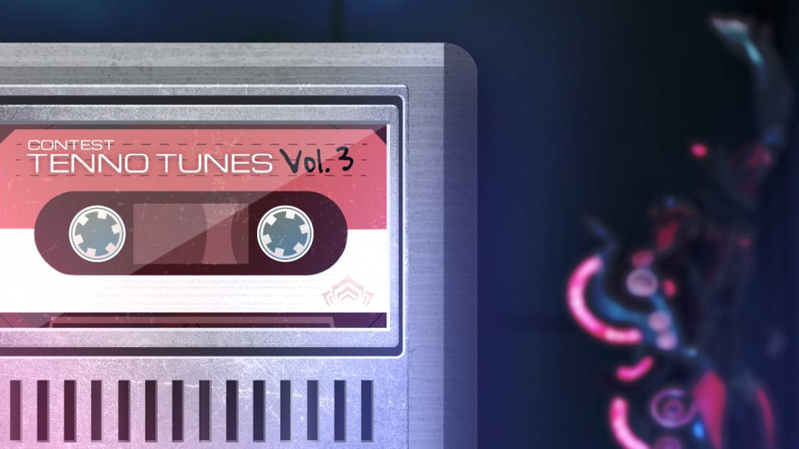 Warframe: Tenno Tunes Contest Vol.3