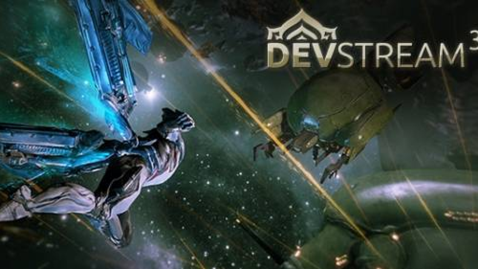 Warframe: DEVSTREAM #36