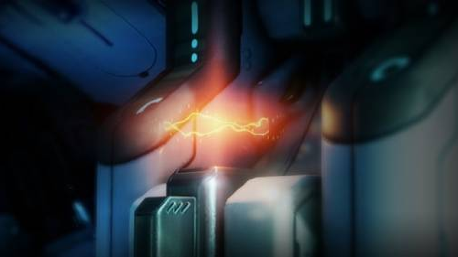 Warframe: Quick Transmission