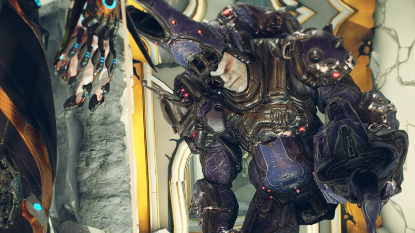 Warframe: Devstream 137 Overview