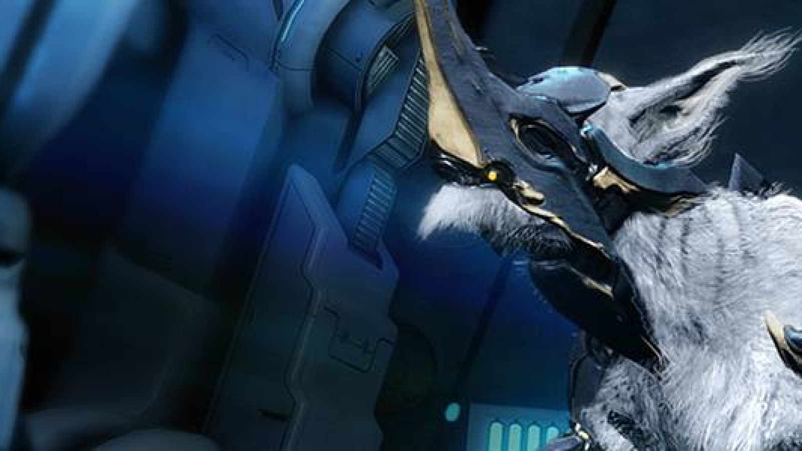 Warframe: Attention PC Tenno!