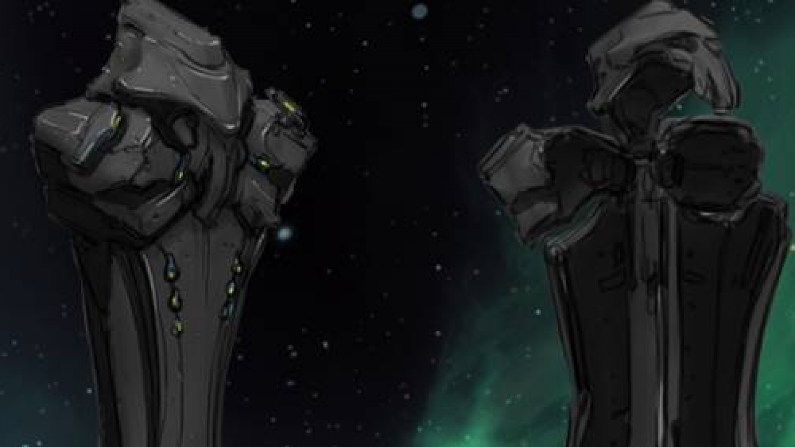 Warframe: Devstream #69