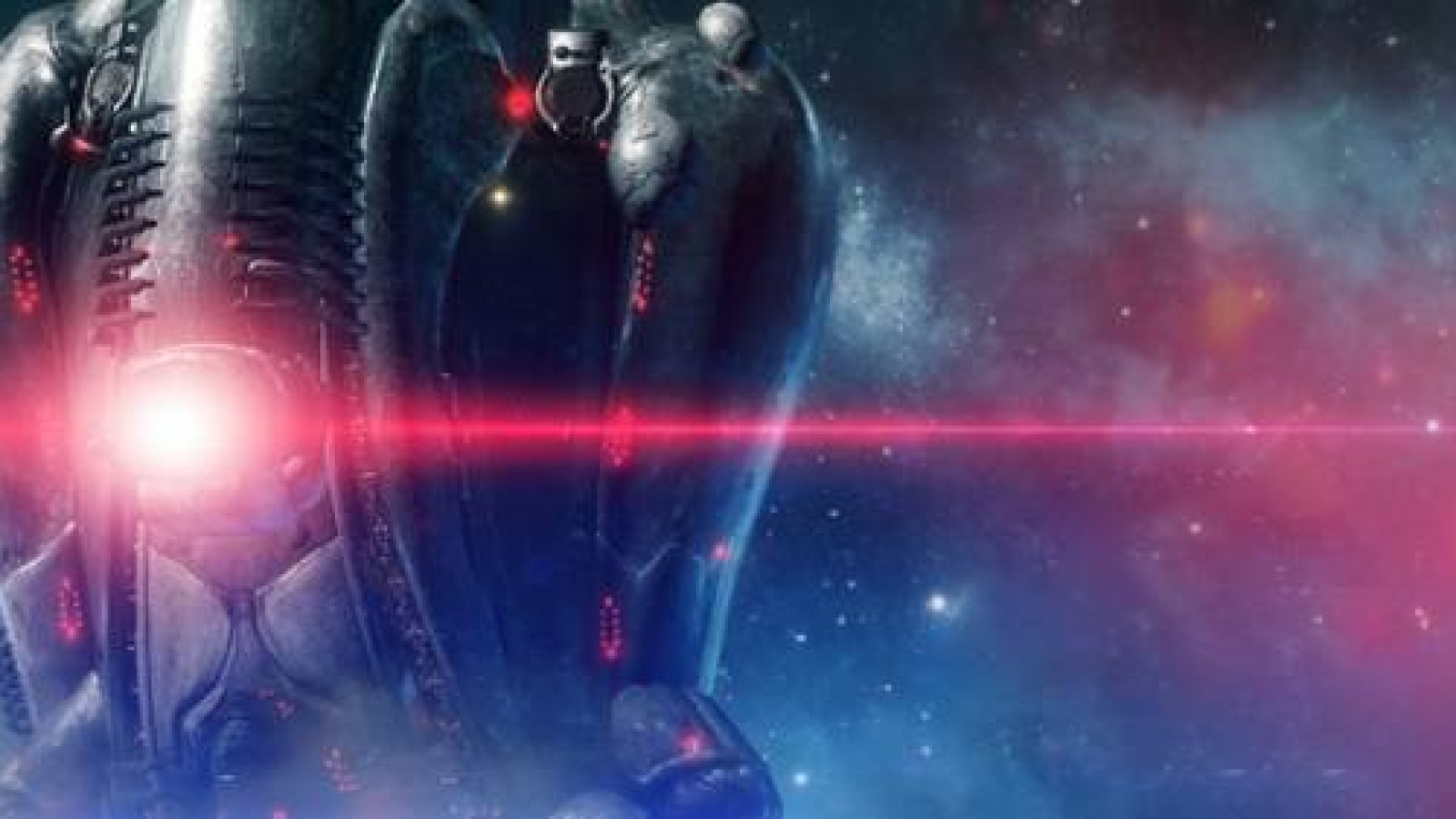 Warframe: CALLING ALL TENNO