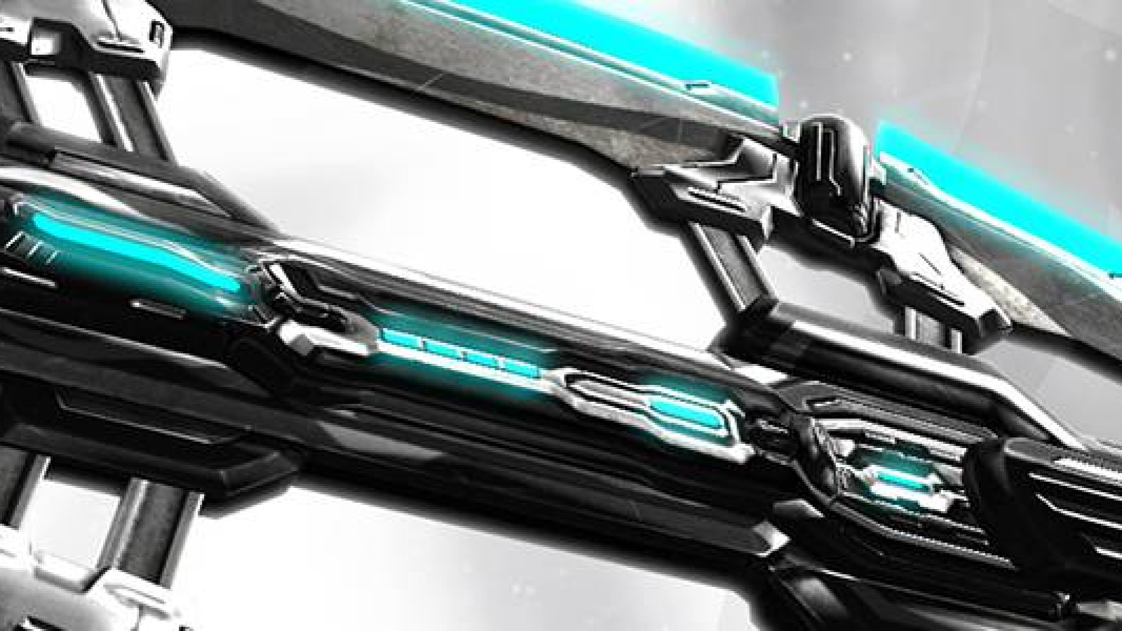 Warframe: ATTENTION TENNO
